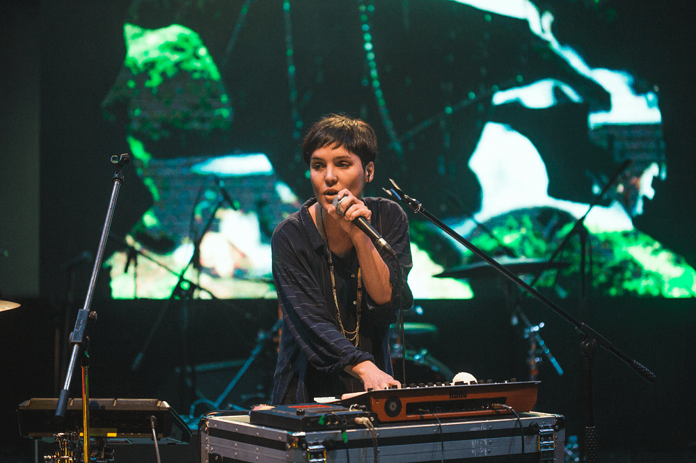 Quién es quién en la industria musical - Mentoría Musical